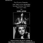 The Grey Lady Sessions: Sorrel Nation + Chelsea Becker - La Casa ...